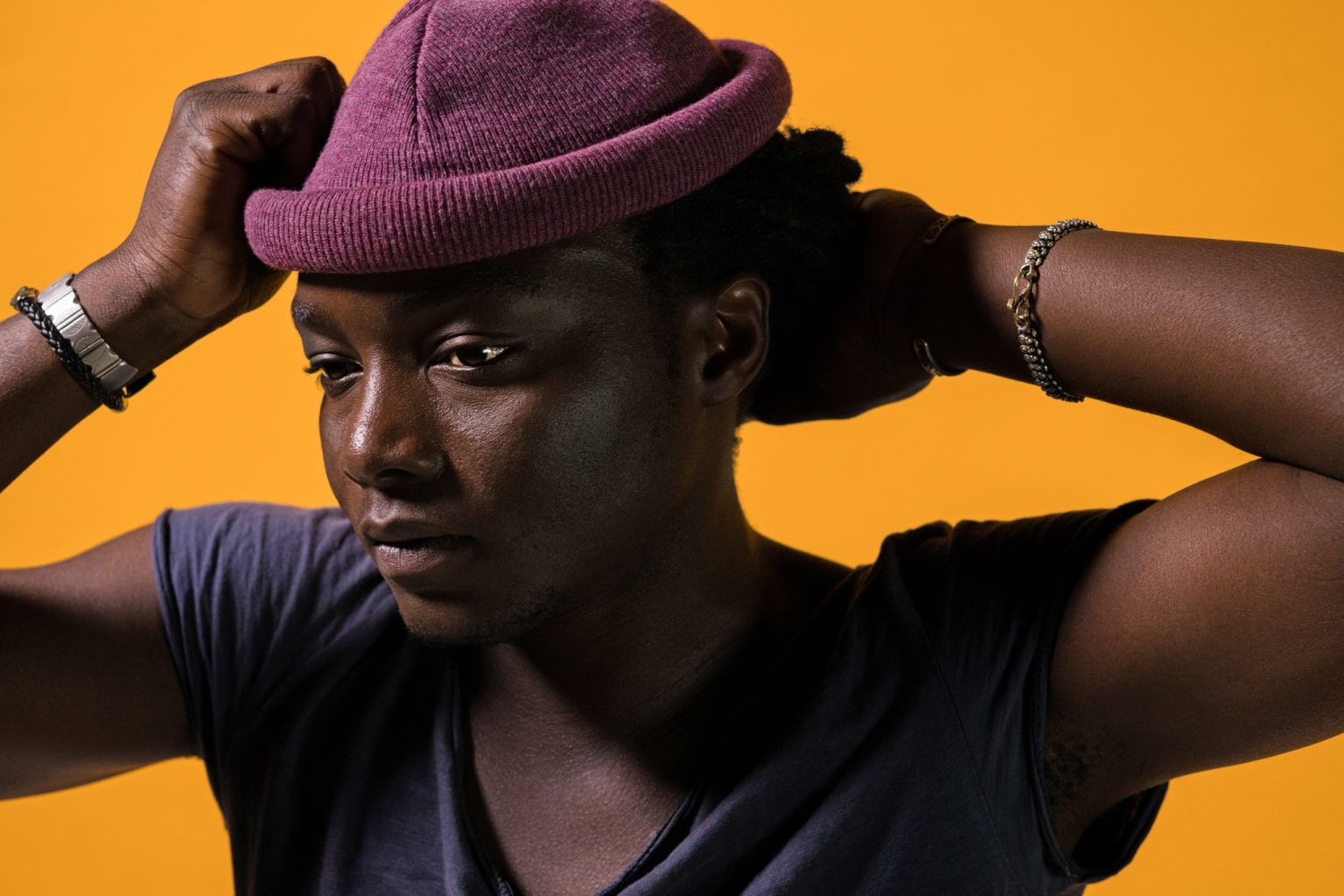 C'est le retour d'Ilam au Festival Musique du Bout du Monde - Radio ...