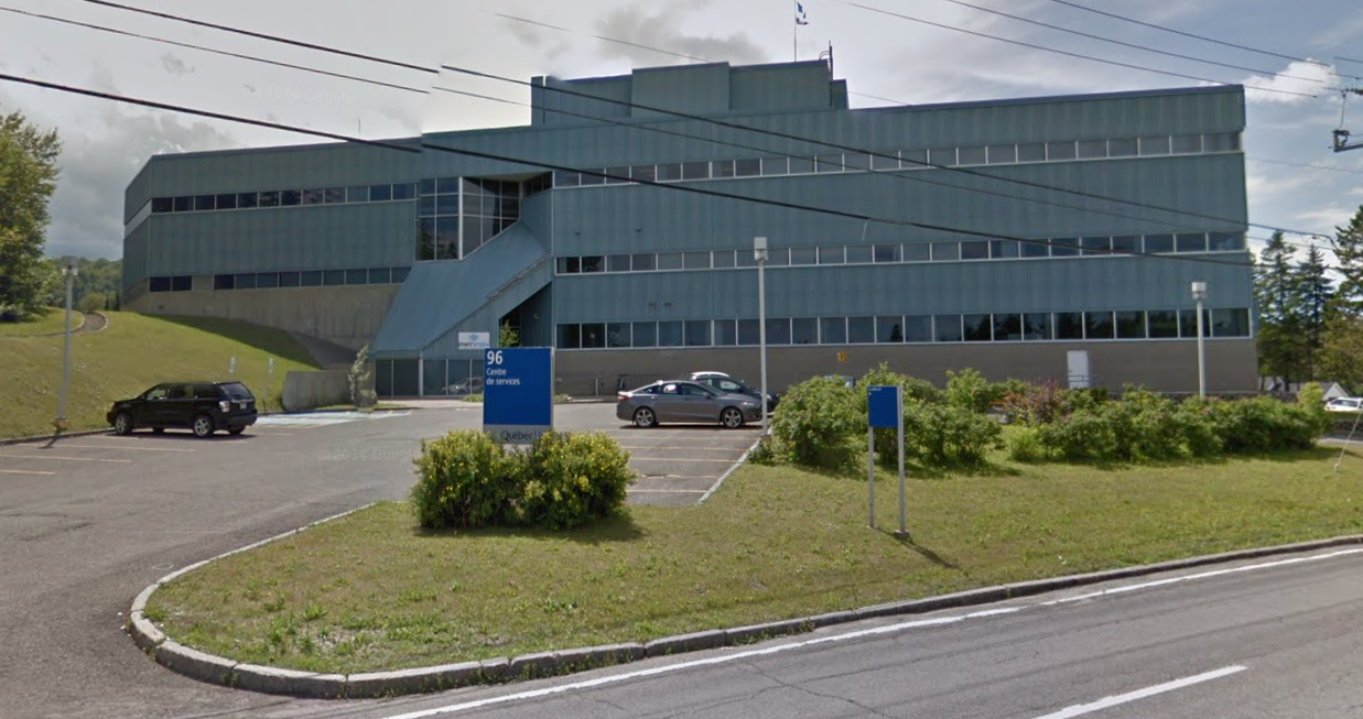 Transfert de documents du MAPAQ, un centre inactif et pas consulté ...