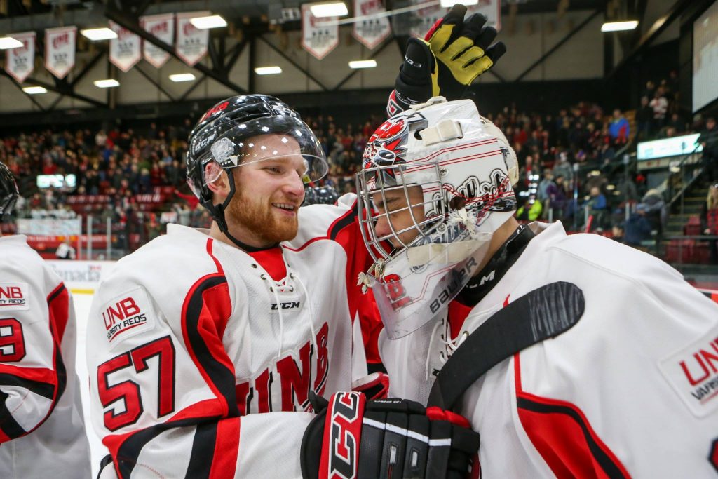 Une nomination prestigieuse pour Christopher Clapperton - Radio Gaspésie