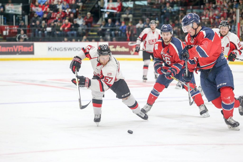 Une nomination prestigieuse pour Christopher Clapperton - Radio Gaspésie