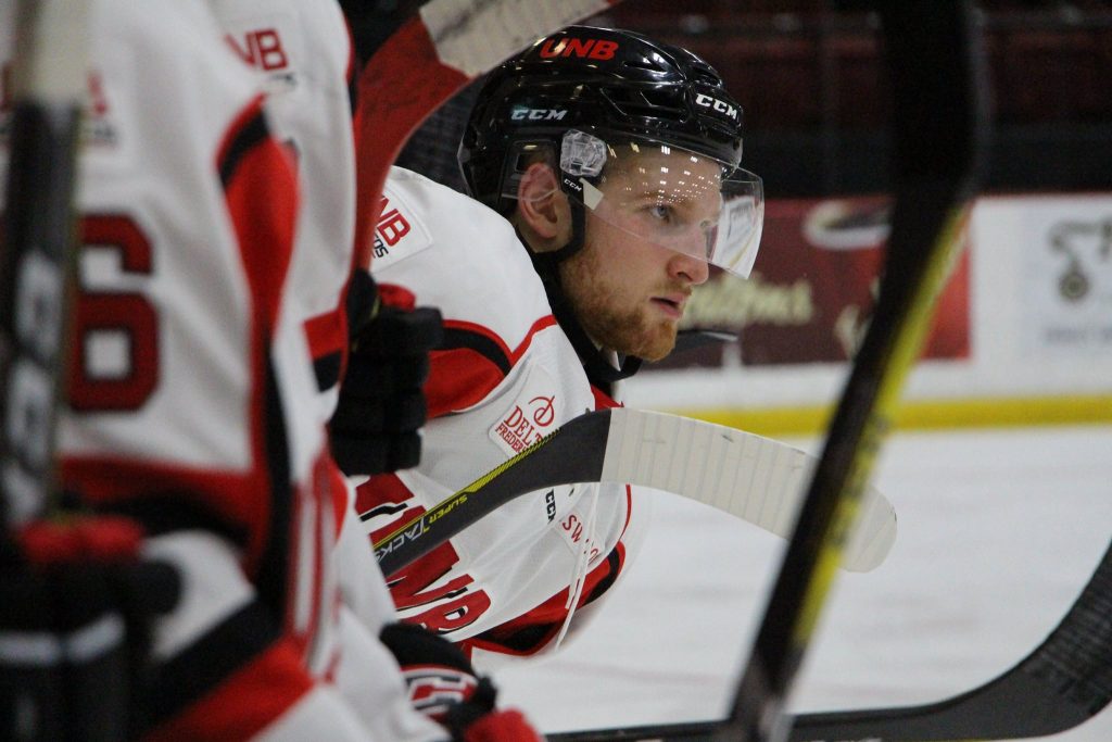 Une nomination prestigieuse pour Christopher Clapperton - Radio Gaspésie