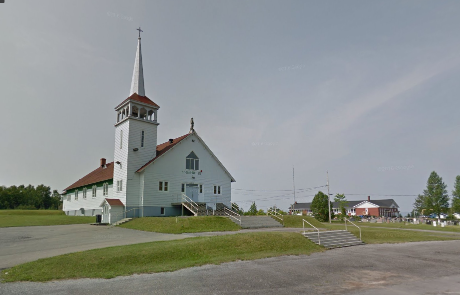 Réalisation d'un important portrait de village à Cap-aux-Os - Radio ...