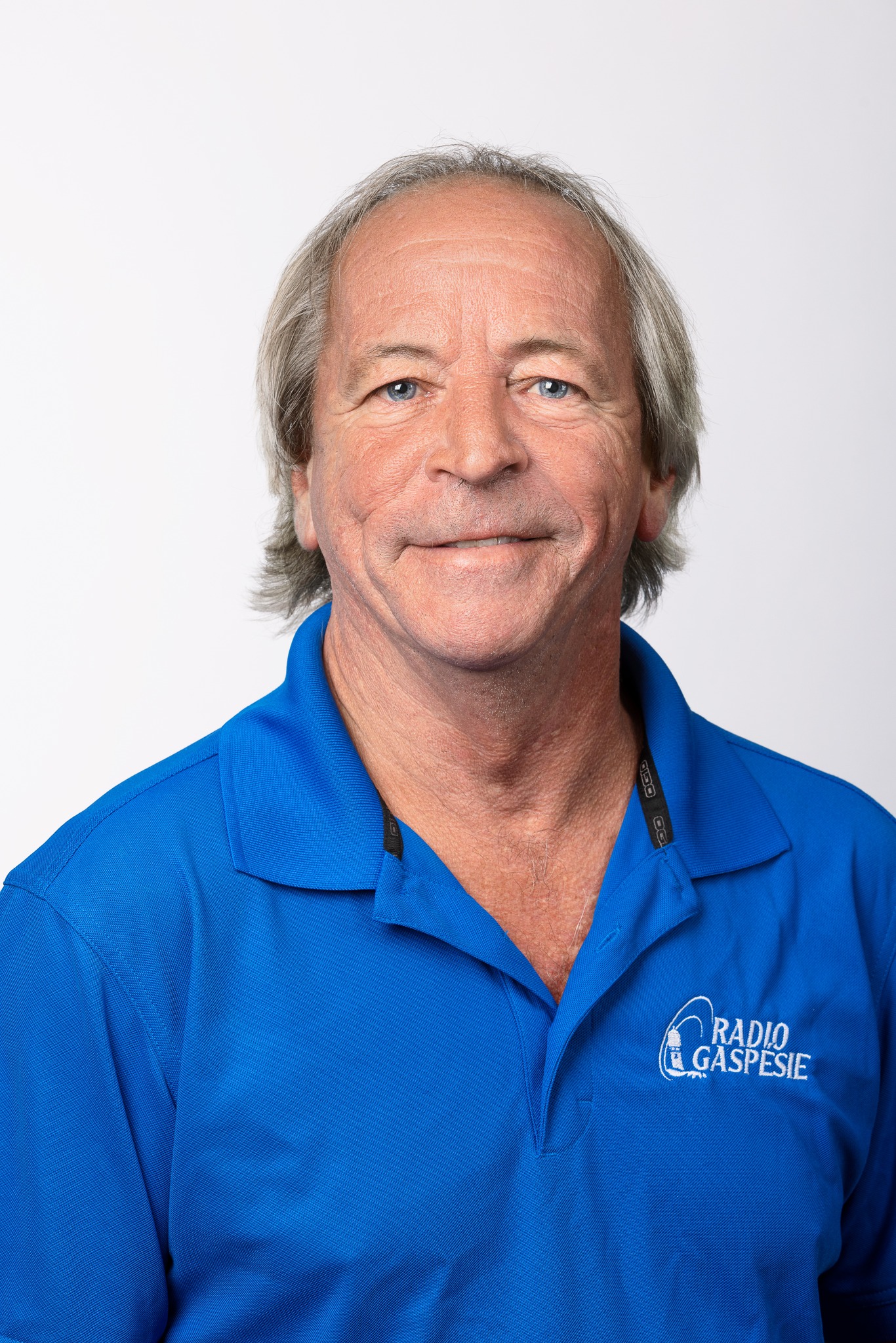 L'heure Phil - Radio Gaspésie