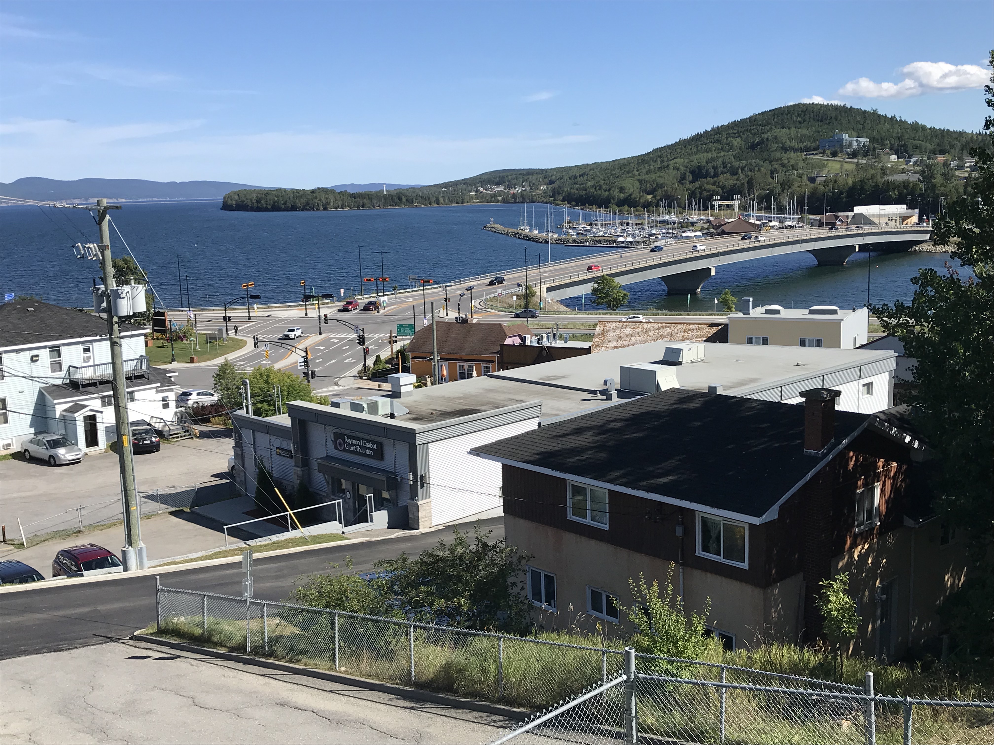 Une journée de réflexion sur l'enjeu de la démographie - Radio-Gaspésie