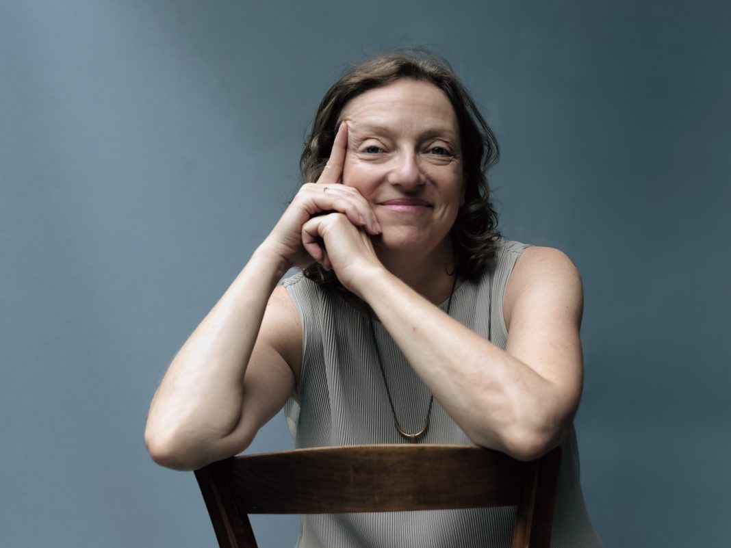 La réalisatrice Jennifer Alleyn présidera le jury du Festival Vues sur ...