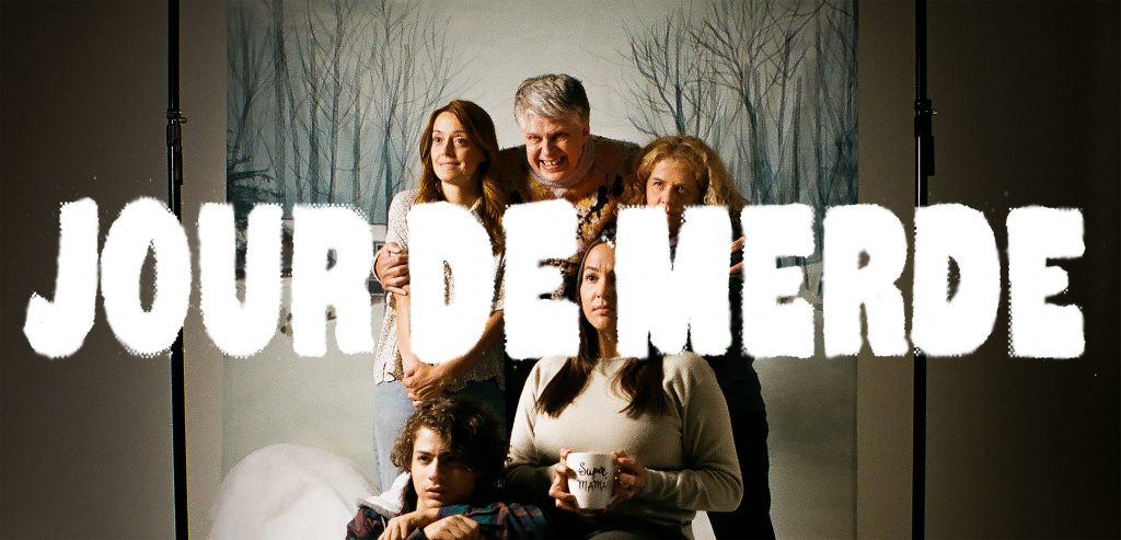 Jour de merde : il y a de ces journées... - Radio Gaspésie