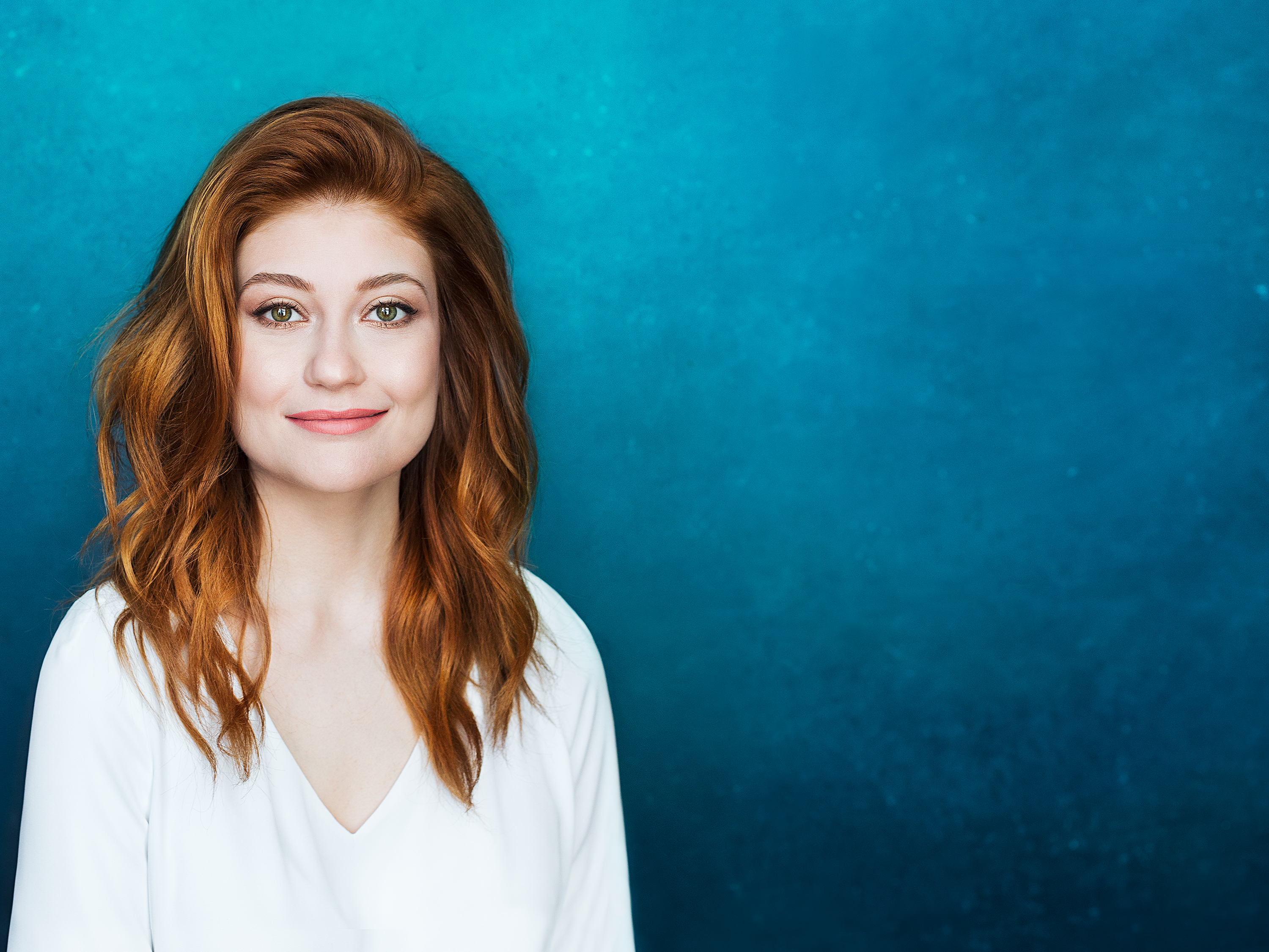 Katherine Levac – Velours - Radio Gaspésie