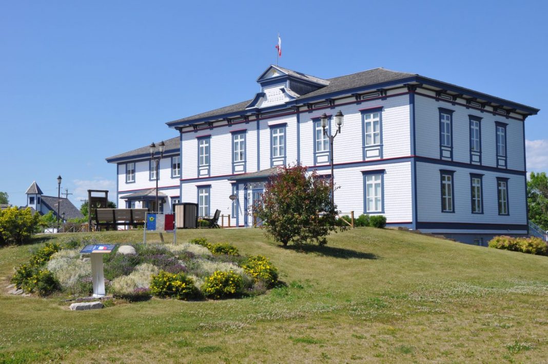 Le Congrès mondial acadien 2029 pourrait être en Gaspésie - Radio Gaspésie