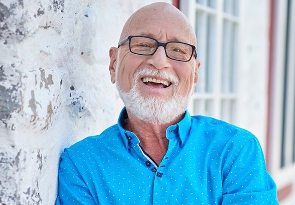 Une tournée d'adieu pour les 50 ans de carrière de Patrick Norman ...