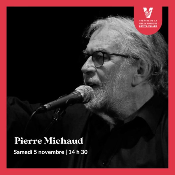 Pierre Michaud souligne les 100 ans de René Lévesque - Radio Gaspésie