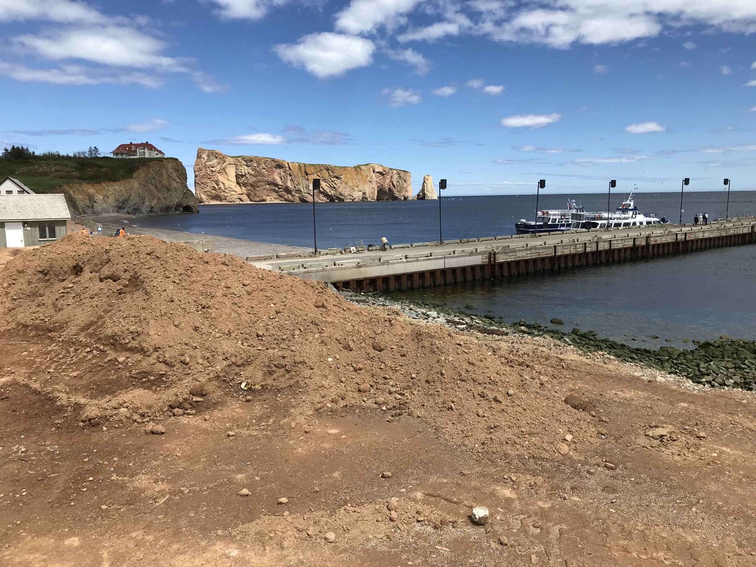 Fusion entre l'Office de tourisme et la Chambre de commerce du Percé ...