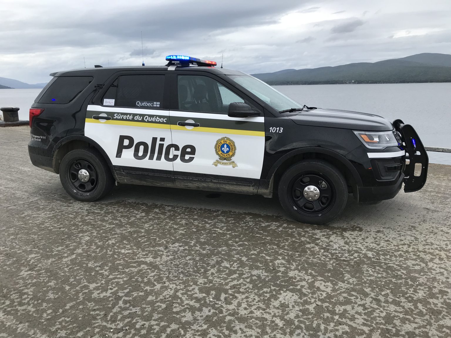 Actualité Archives - Radio-Gaspésie