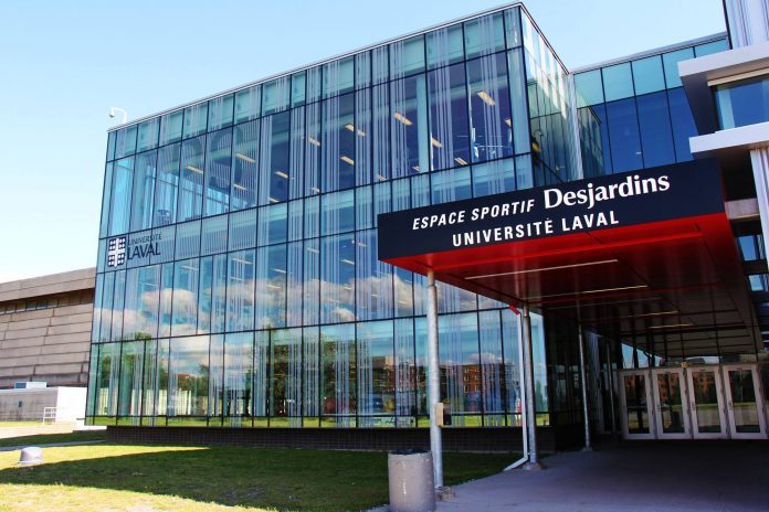 Interdiction de réaliser des stages en région : L'Université Laval fait ...