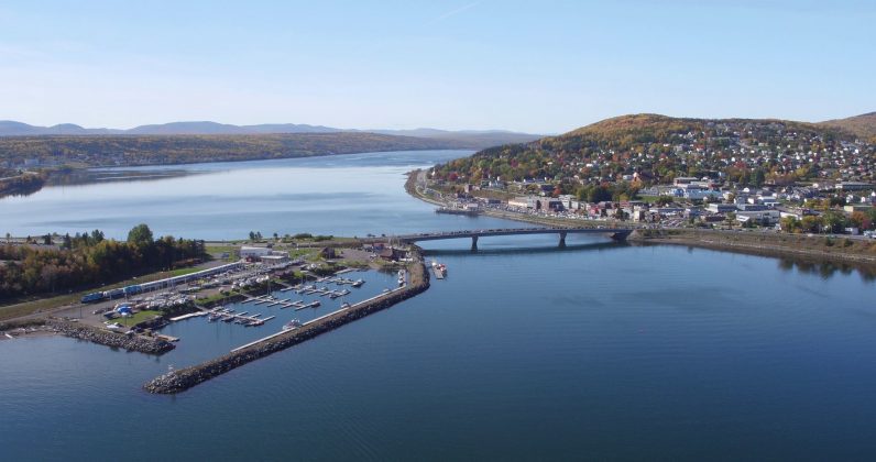 Gaspé, la Ville où il fait bon vivre - Radio-Gaspésie