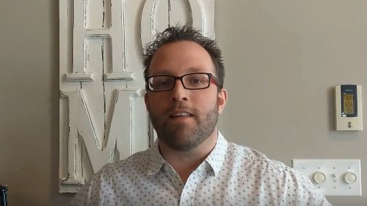 Daniel Côté satisfait de la fermeture des régions - Radio-Gaspésie