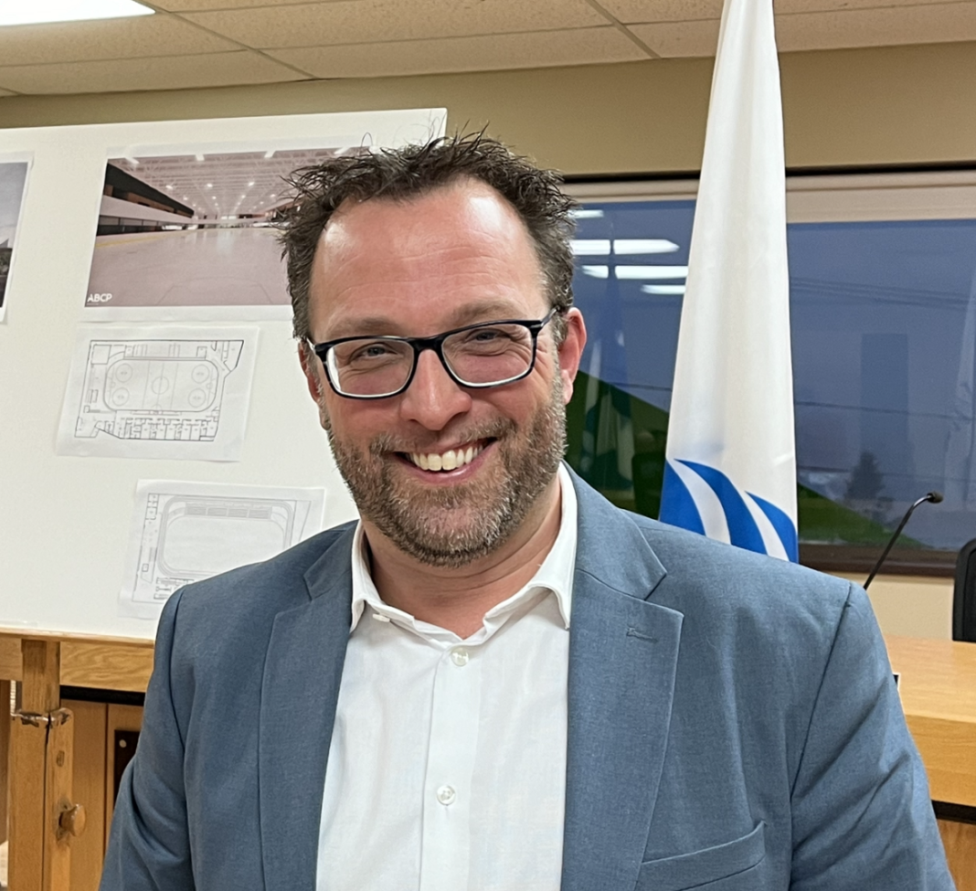 Le MPO travaille en vase clos, selon Daniel Côté - Radio Gaspésie